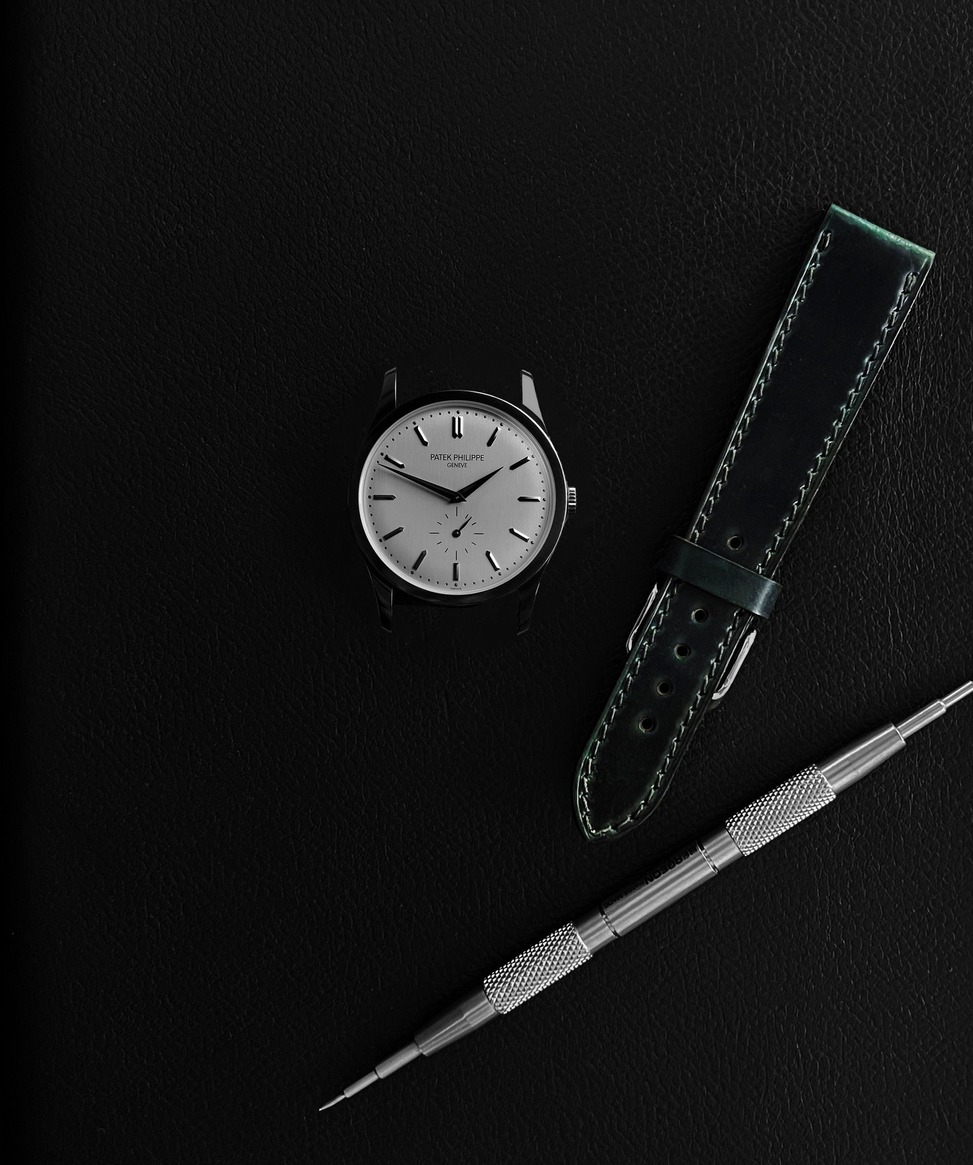 Altsha - Artisanal Leather Watch Straps Handmade in USA